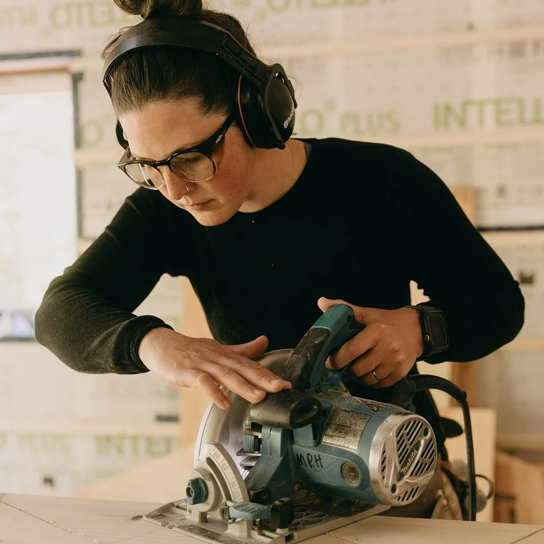 Our Team — Maine Passive House: Western Maine Green Builder in Bethel