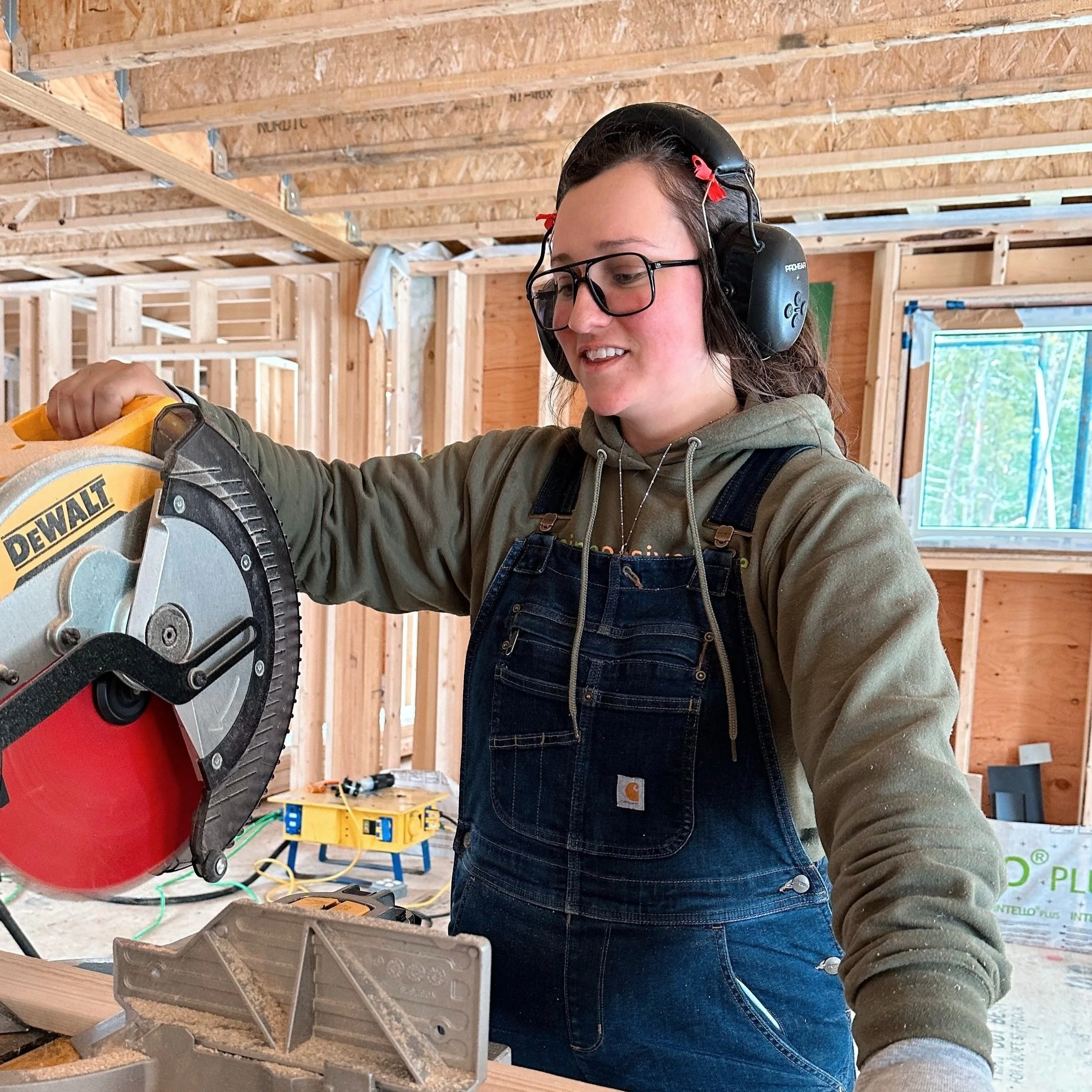 Our Team — Maine Passive House: Western Maine Green Builder in Bethel