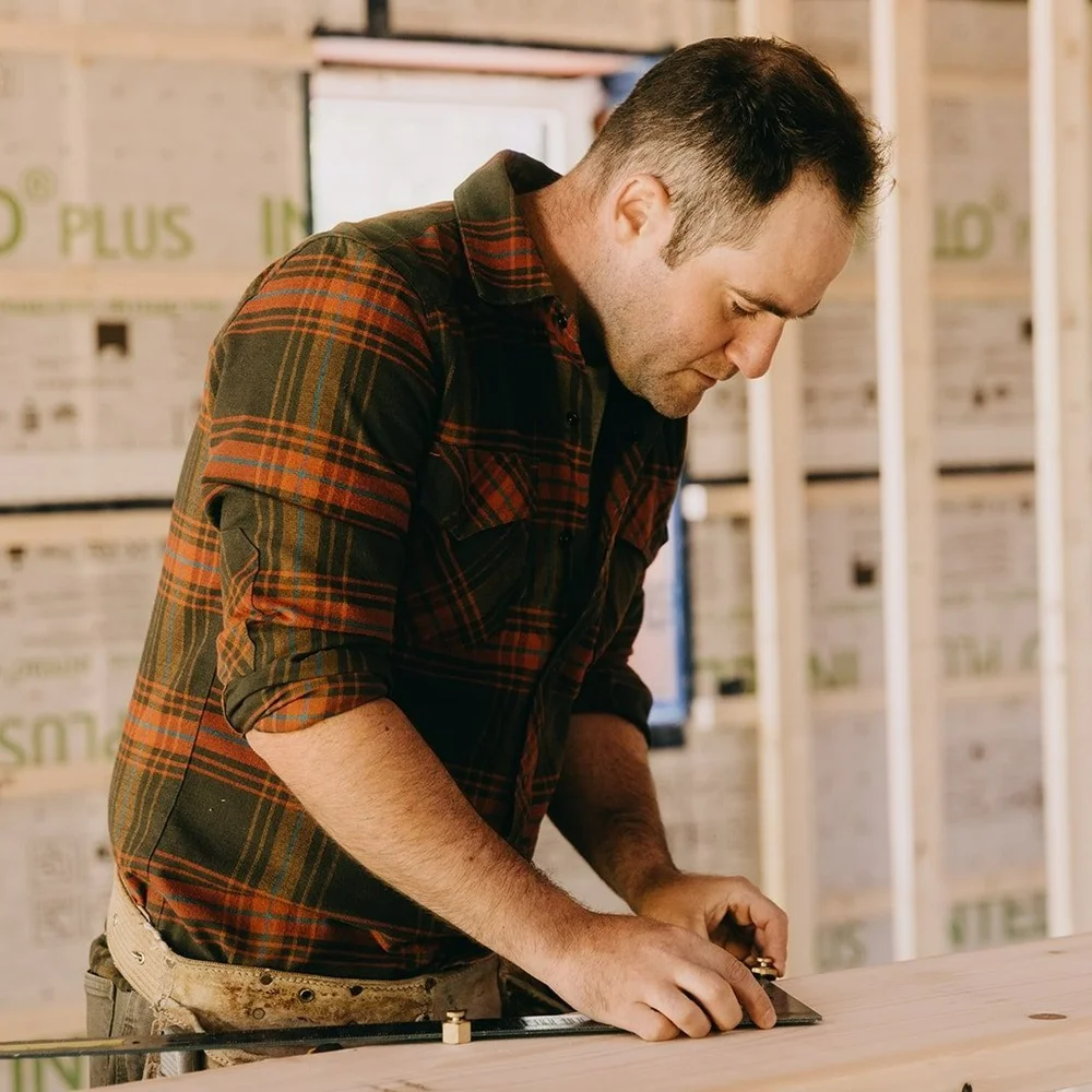 Our Team — Maine Passive House: Western Maine Green Builder in Bethel