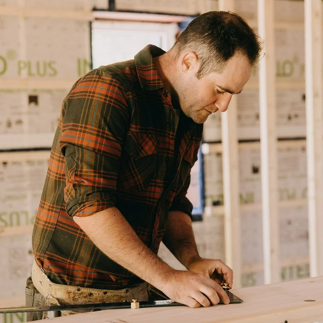 Our Team — Maine Passive House: Western Maine Green Builder in Bethel