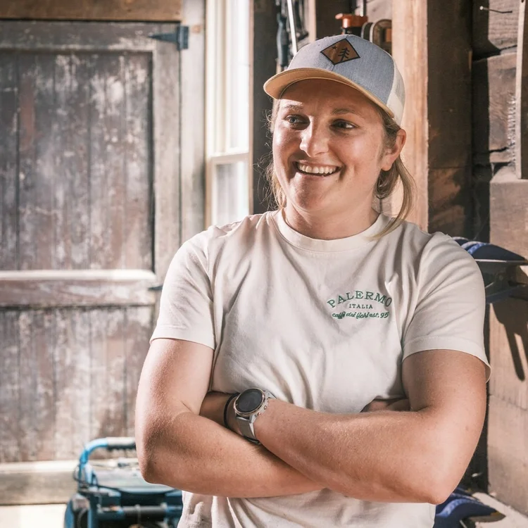Our Team — Maine Passive House: Western Maine Green Builder in Bethel