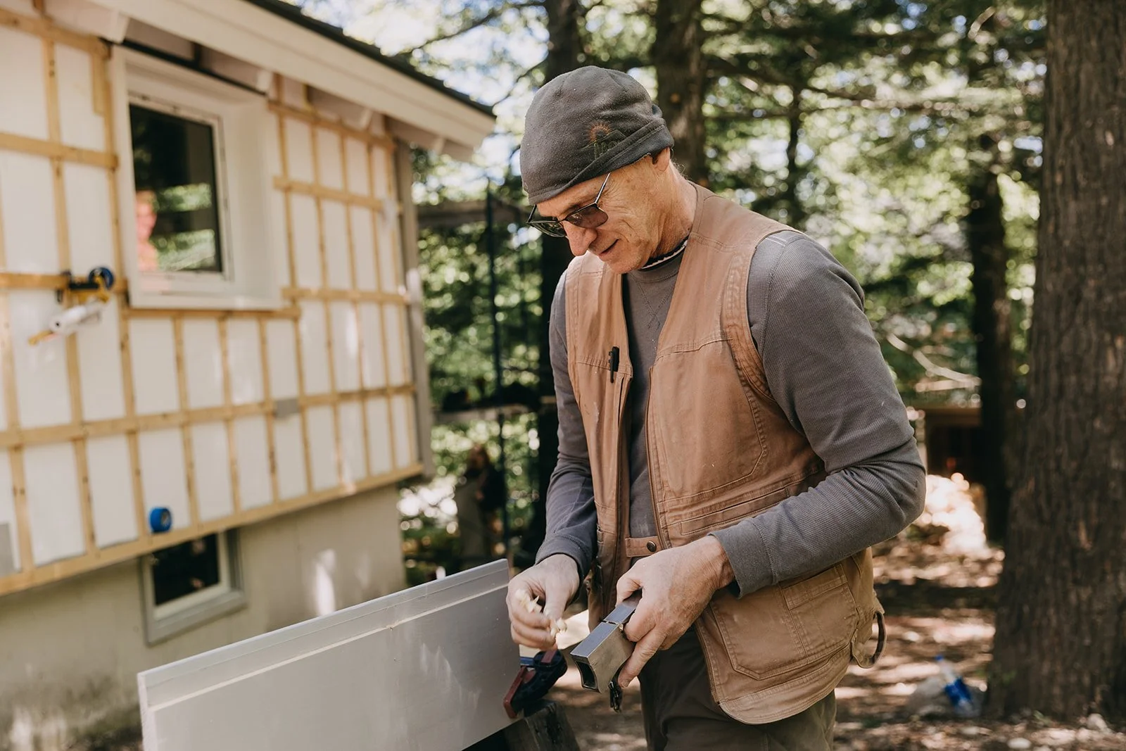 Our Team — Maine Passive House: Western Maine Green Builder in Bethel