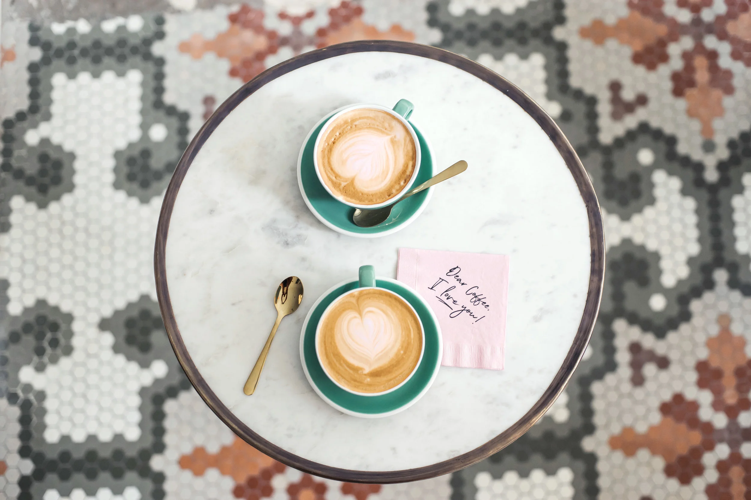 Made in KC Café | Downtown Kansas City Coffee Shop & Bar