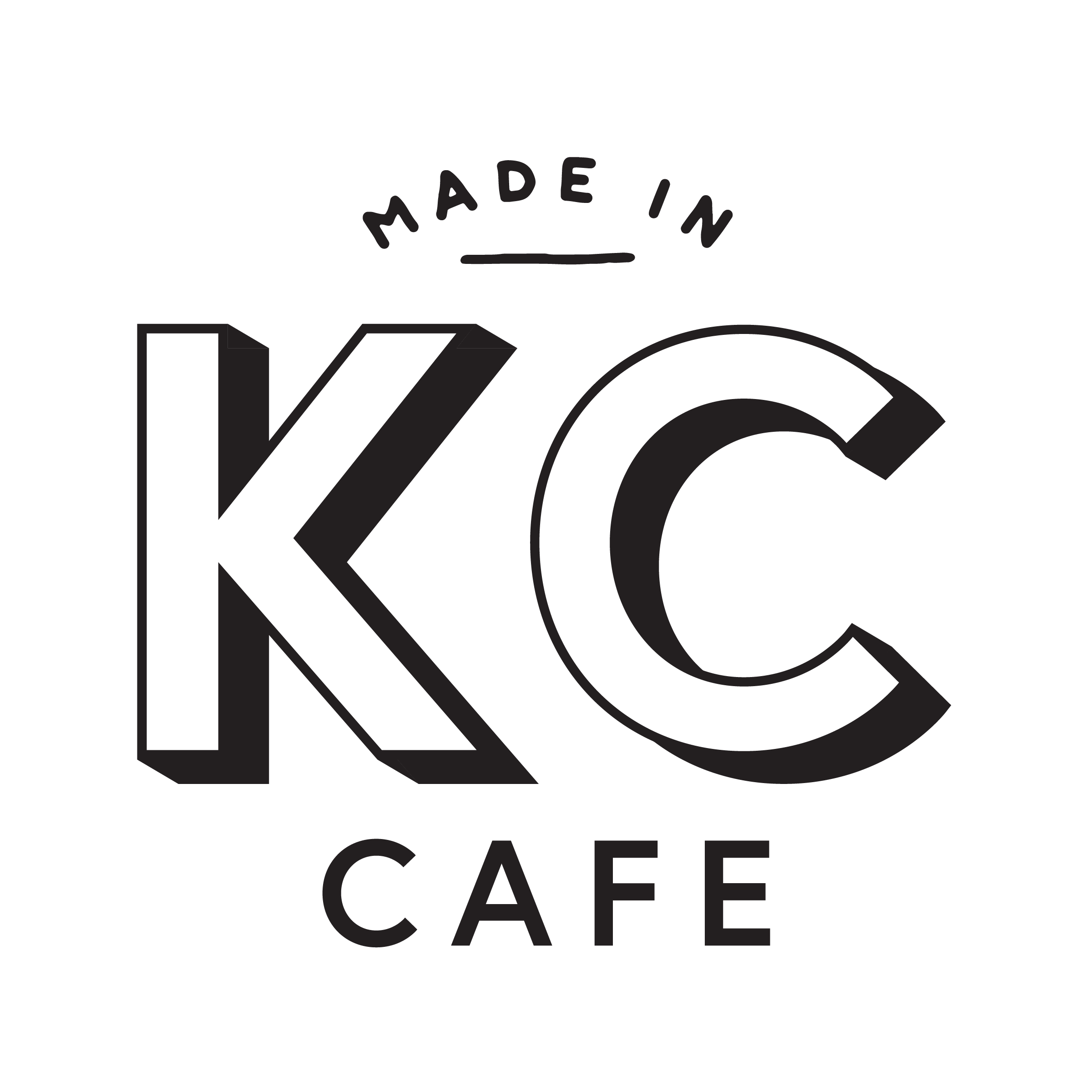 Made in KC Cafe