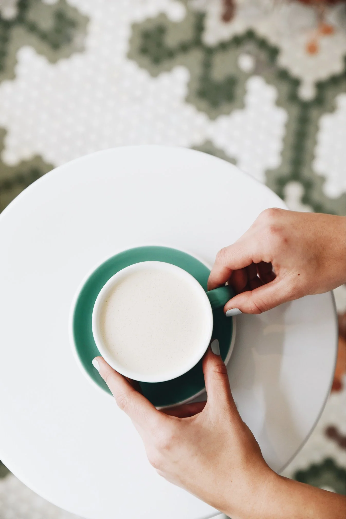 Menu | Made in KC Café – Downtown Kansas City Coffee & Craft Bar — Made ...