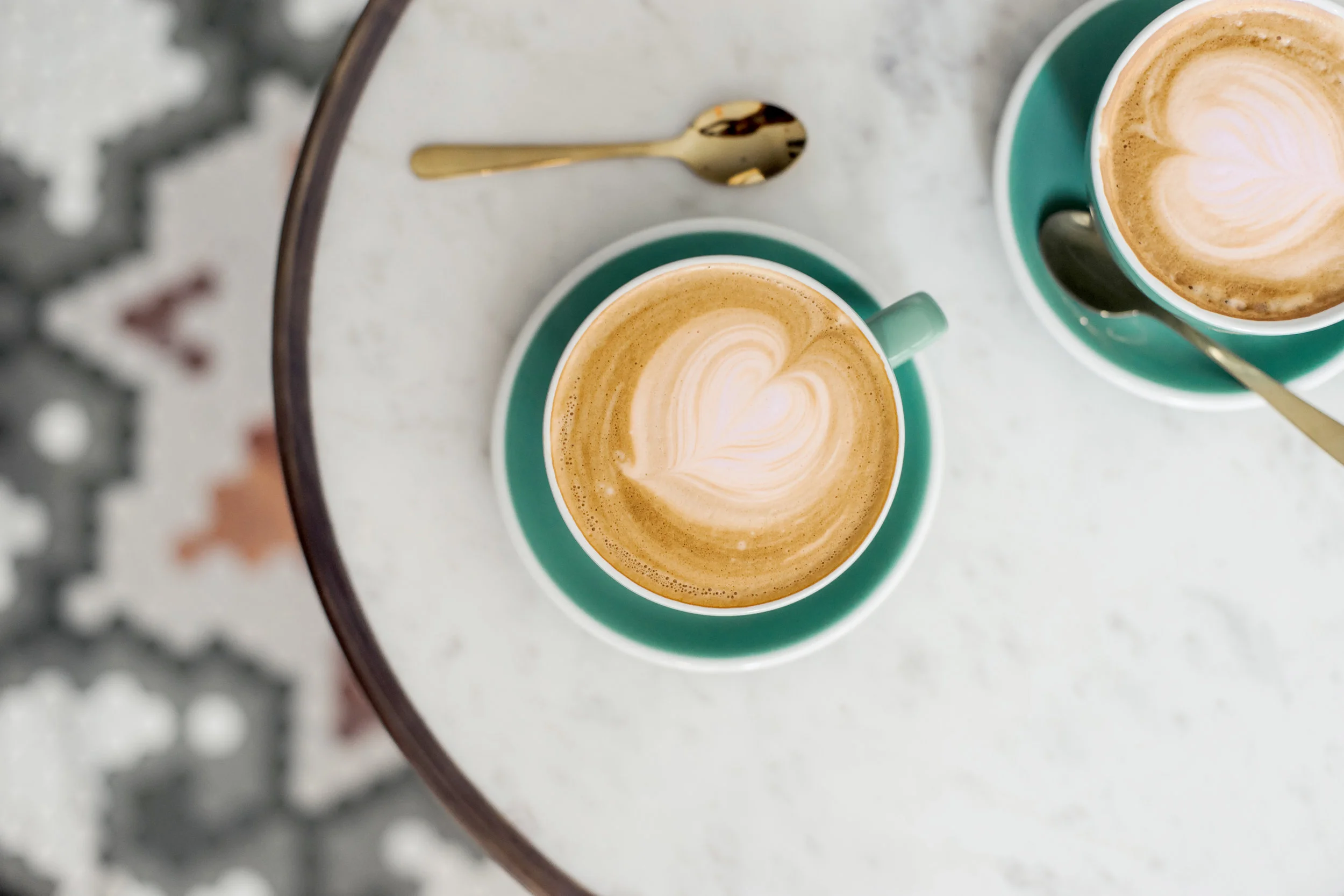 Made in KC Café | Downtown Kansas City Coffee Shop & Bar