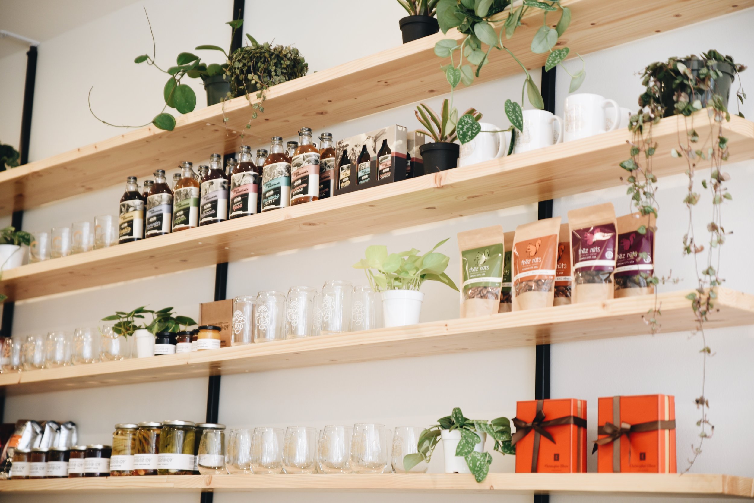 About — Made in KC Cafe