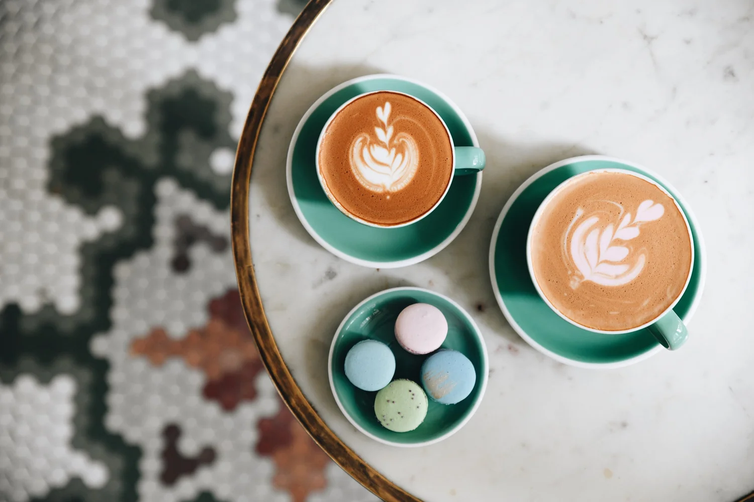 Made in KC Café | Downtown Kansas City Coffee Shop & Bar