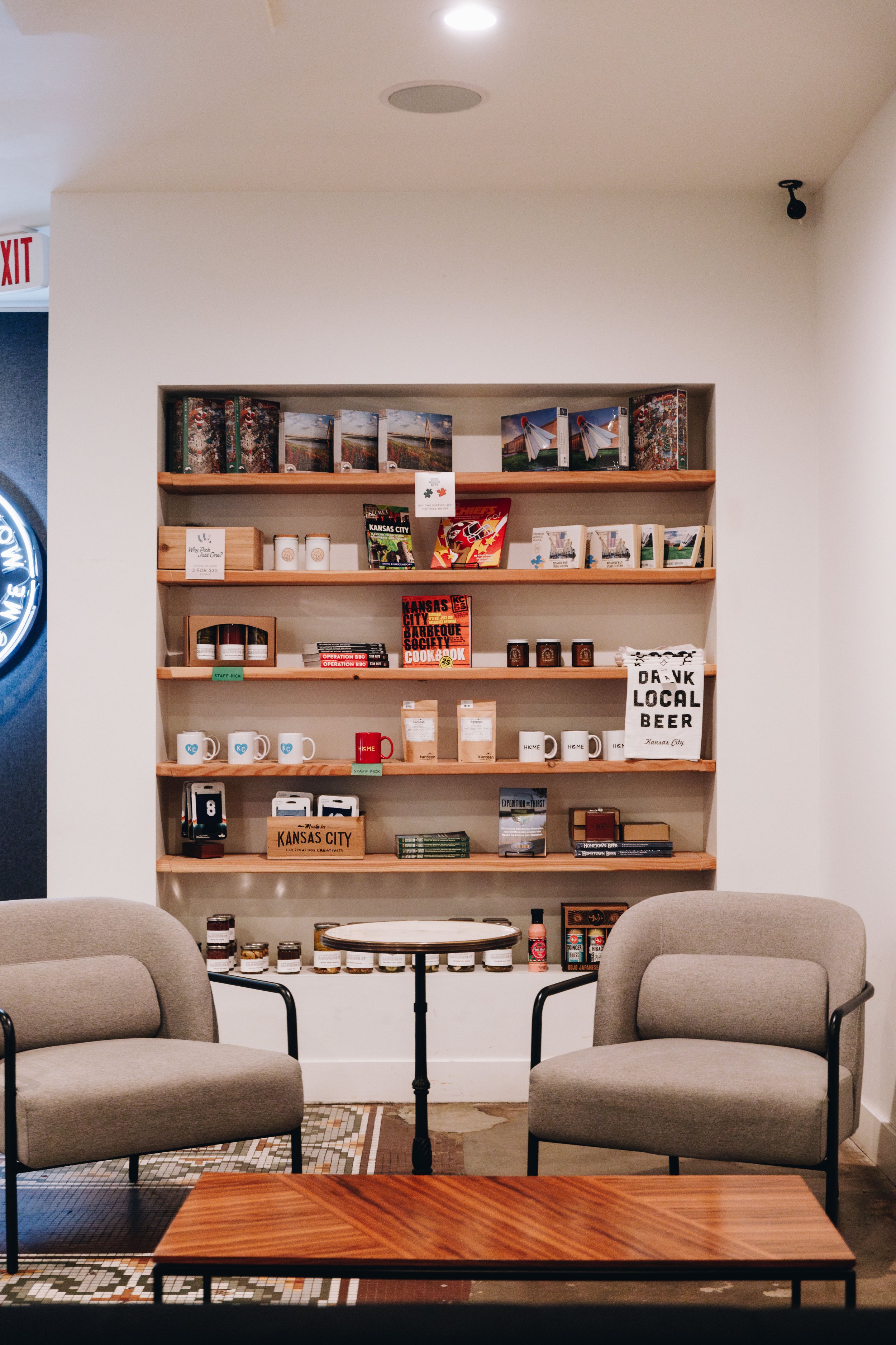 About — Made in KC Cafe