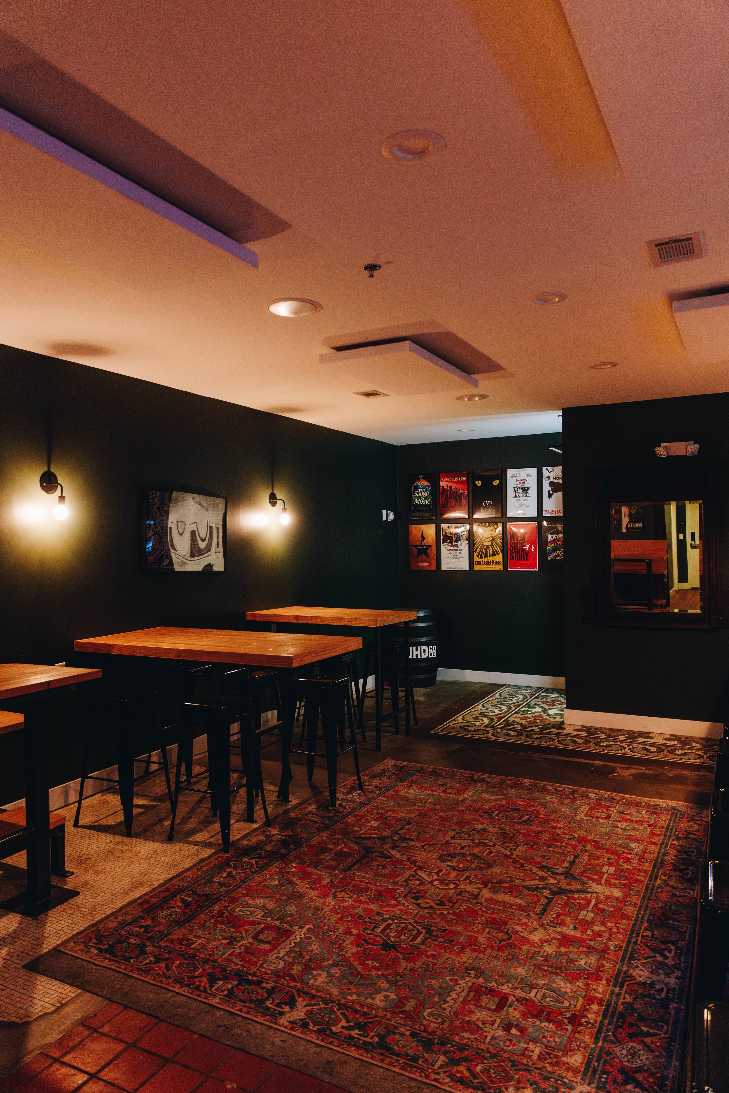 About — Made in KC Cafe