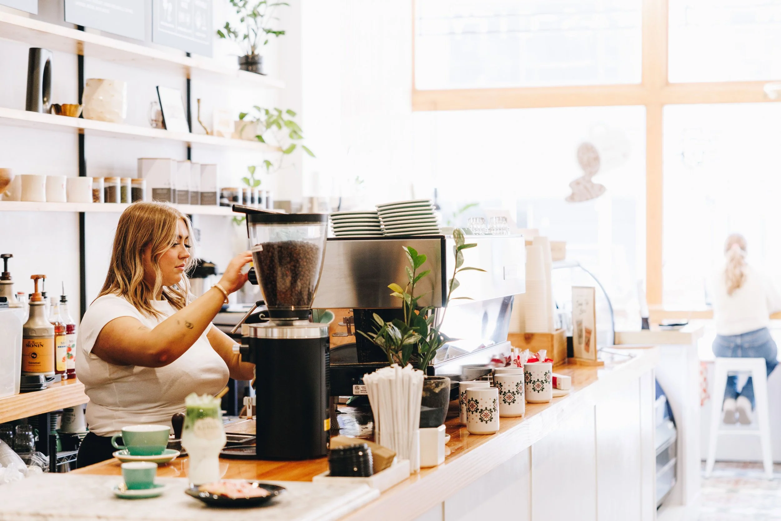 Menu | Made in KC Café – Downtown Kansas City Coffee & Craft Bar — Made ...