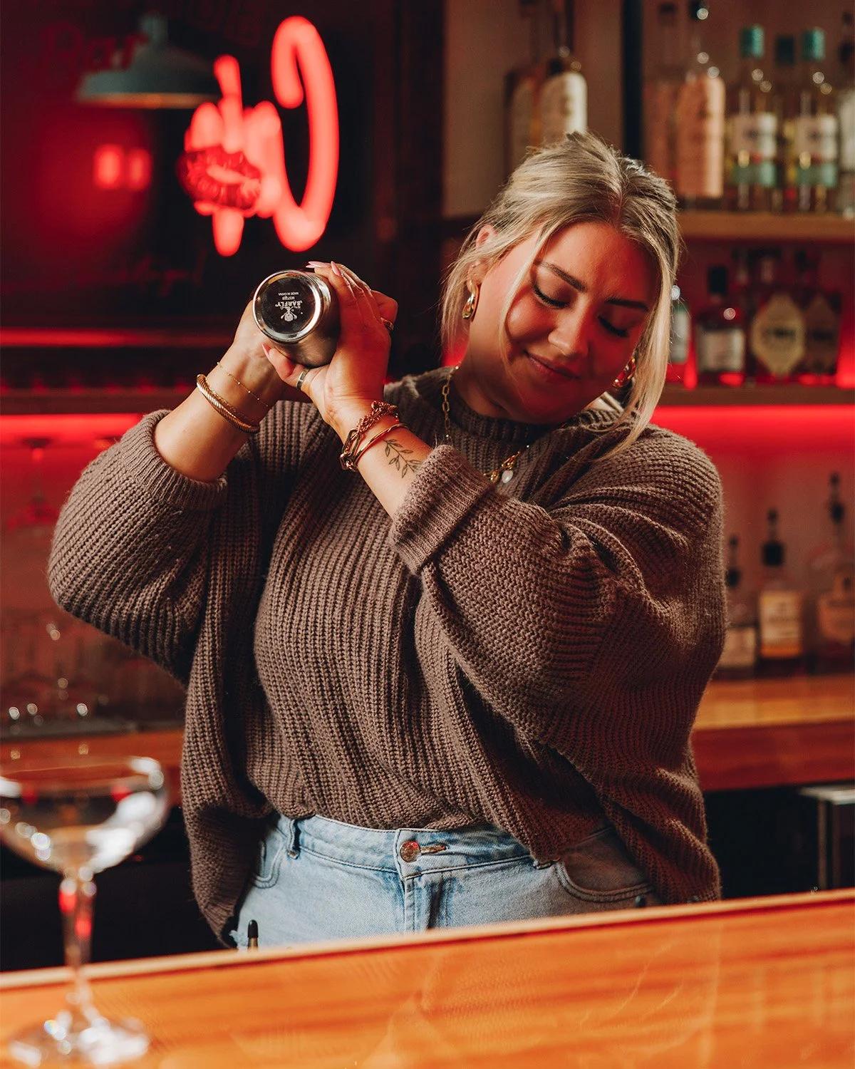 Made in KC Café | Downtown Kansas City Coffee Shop & Bar