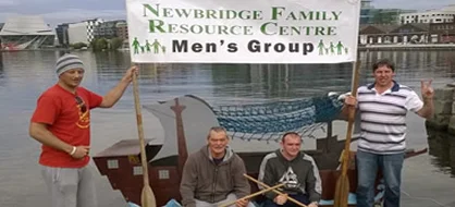 Services — Newbridge Family Resource Centre