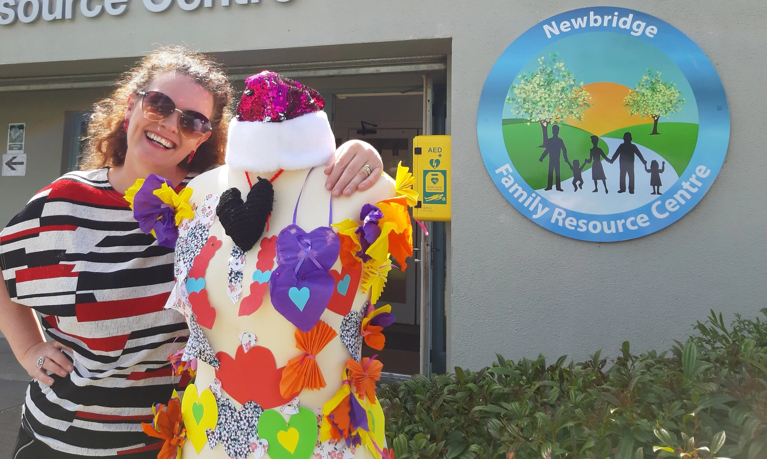 About Us — Newbridge Family Resource Centre