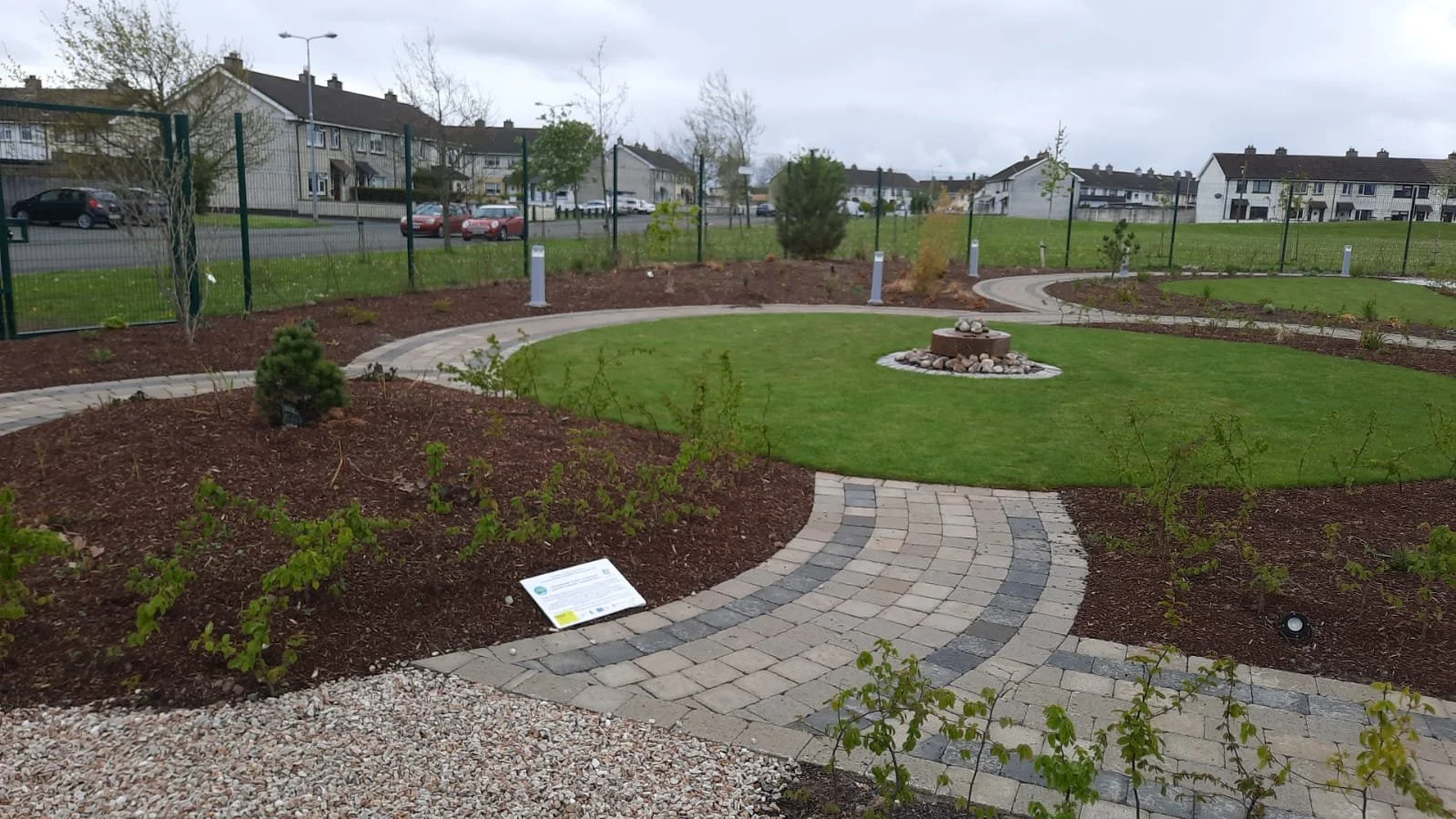 | Services | — Newbridge Family Resource Centre