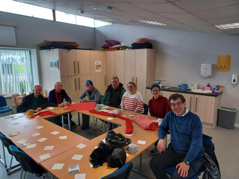 | Services | — Newbridge Family Resource Centre