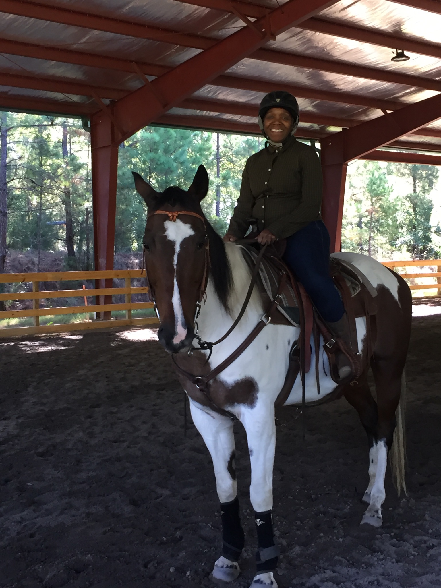 Programs — Hoofprint Meadows