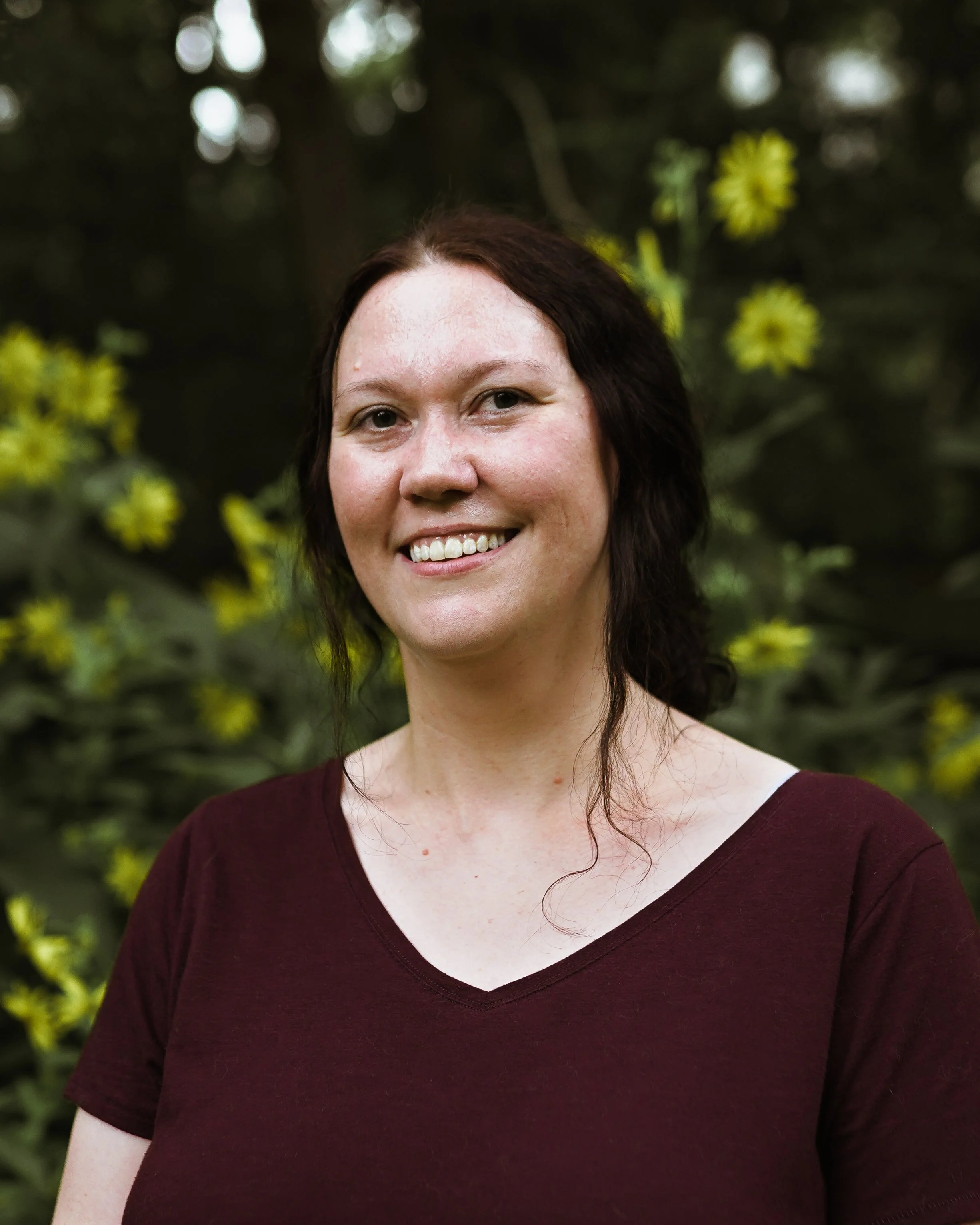 Alissa Hager - Professional Mental Health Asheville — Strive On ...