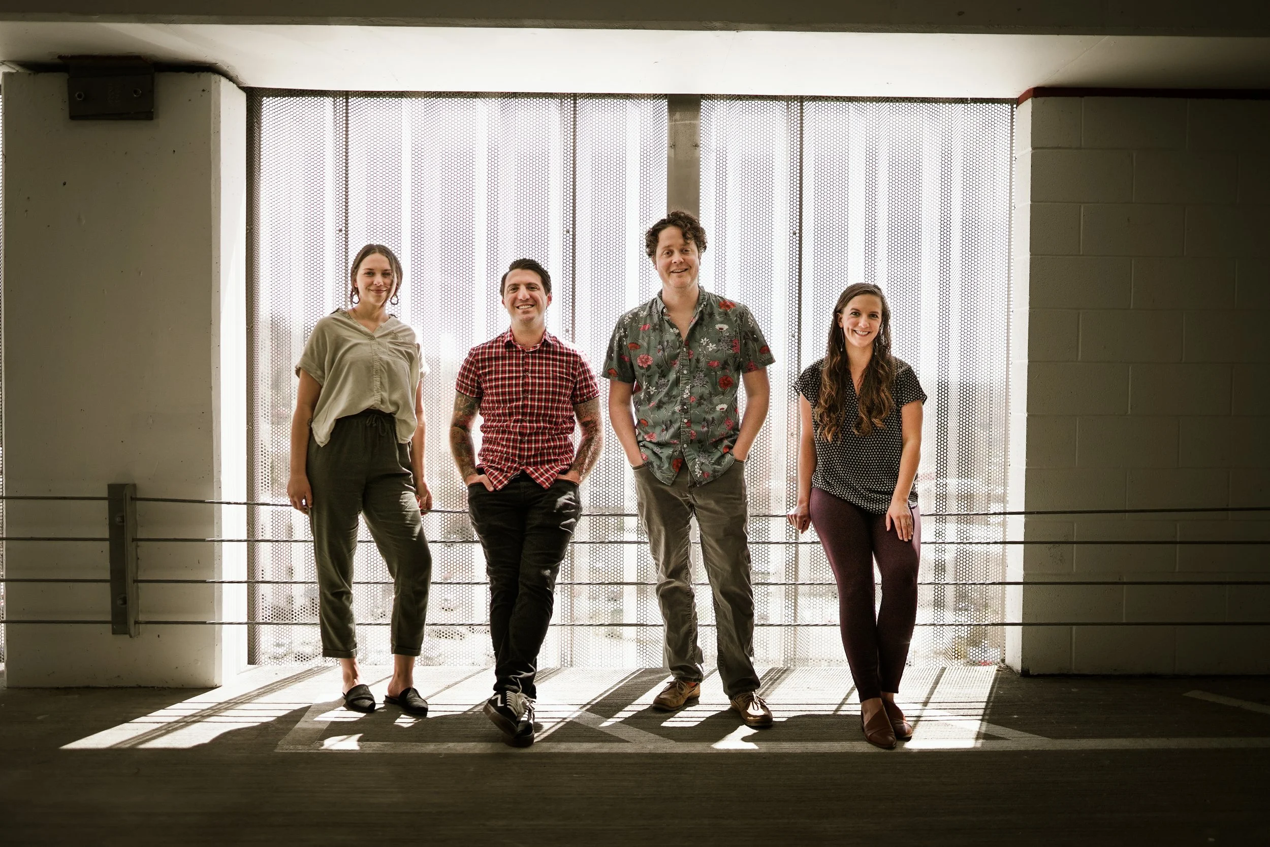 Our Team — Strive On Counseling - Mental Health North Carolina