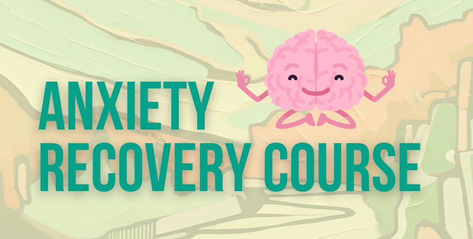 Online Course for Anxiety — Strive On Counseling - Mental Health North Carolina