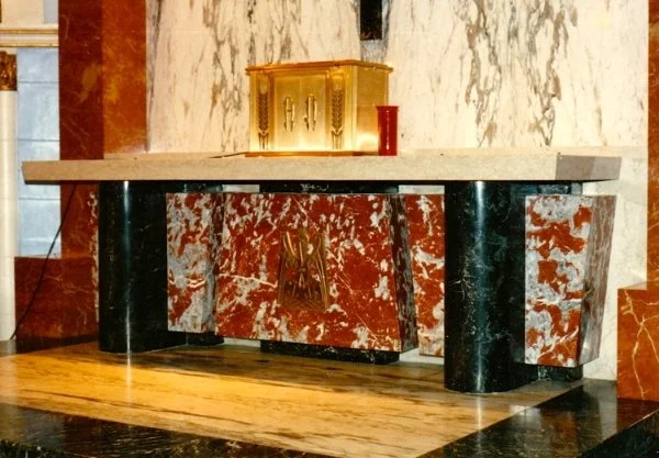 Noble Square — The New Chicagoan