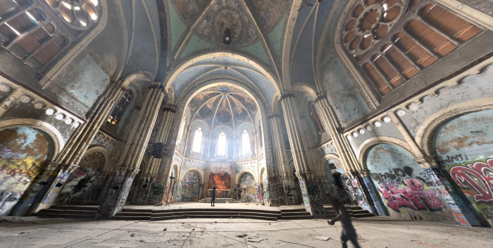 Noble Square — The New Chicagoan