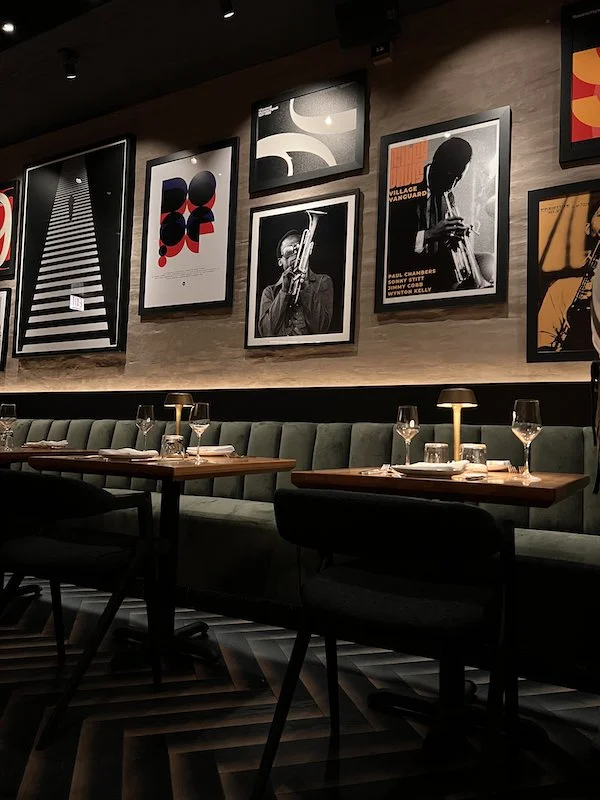 Review: Ummo Brings Refined Italian to River North — The New Chicagoan