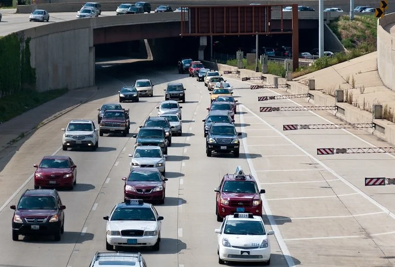 Chicago Traffic is Terrible. It Doesn't Have To Be This Way — The New ...