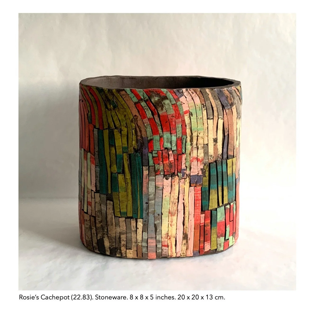 Catherine Satterlee Ceramics—Gallery — Catherine Satterlee Ceramics