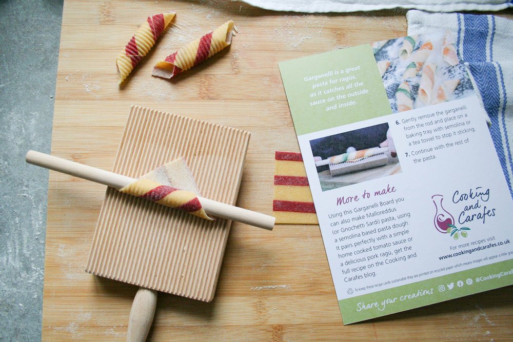 Foodie Gifts | Pasta Tools | Homeware | Homemade Ceramics | — Cooking ...