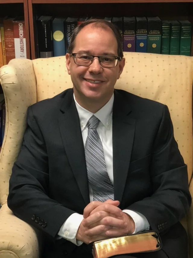 Meet The Staff — GBC