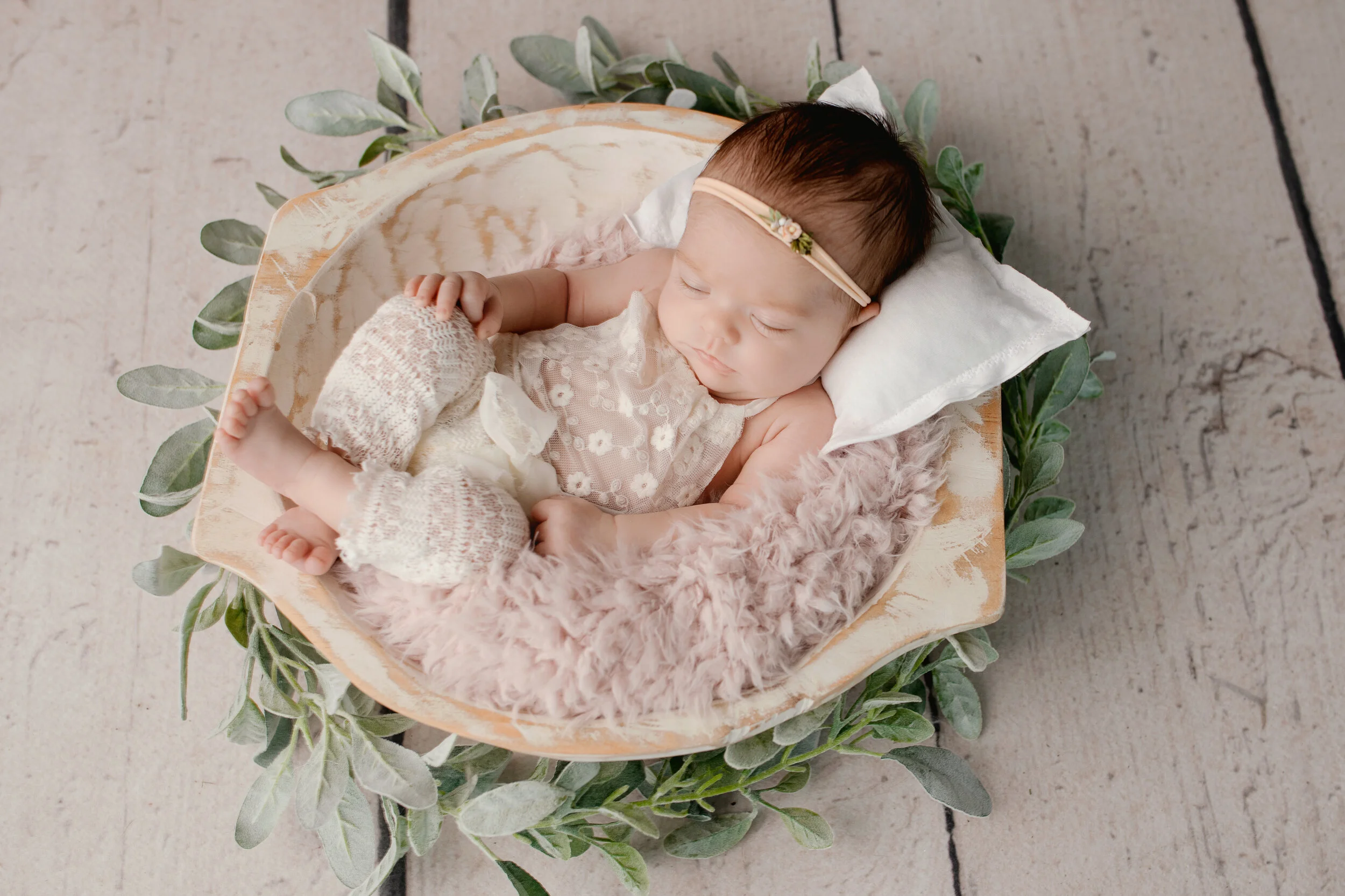 Newborns — HUSBAND & WIFE PHOTOGRAPHY
