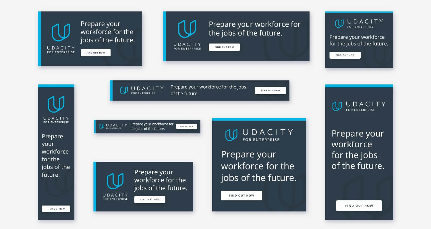 Udacity Icon