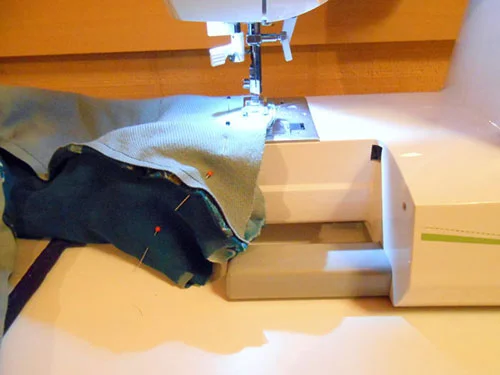 Singer Fashion Mate 7256 Review: A Good Sewing Machine for Beginners ...