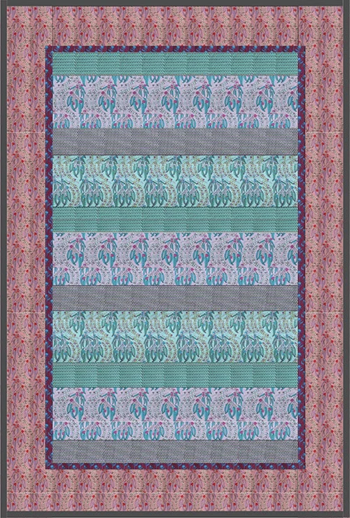 How to Design a Quilt in Adobe Illustrator — The Mermaid's Den