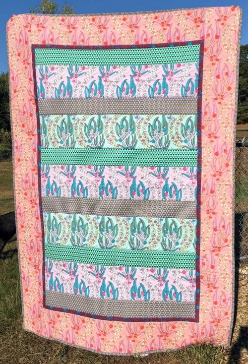 How to Design a Quilt in Adobe Illustrator — The Mermaid's Den