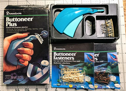 Comprehensive Buttoneer Review — The Mermaid's Den