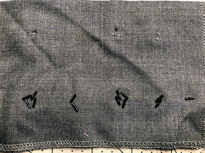 Comprehensive Buttoneer Review — The Mermaid's Den