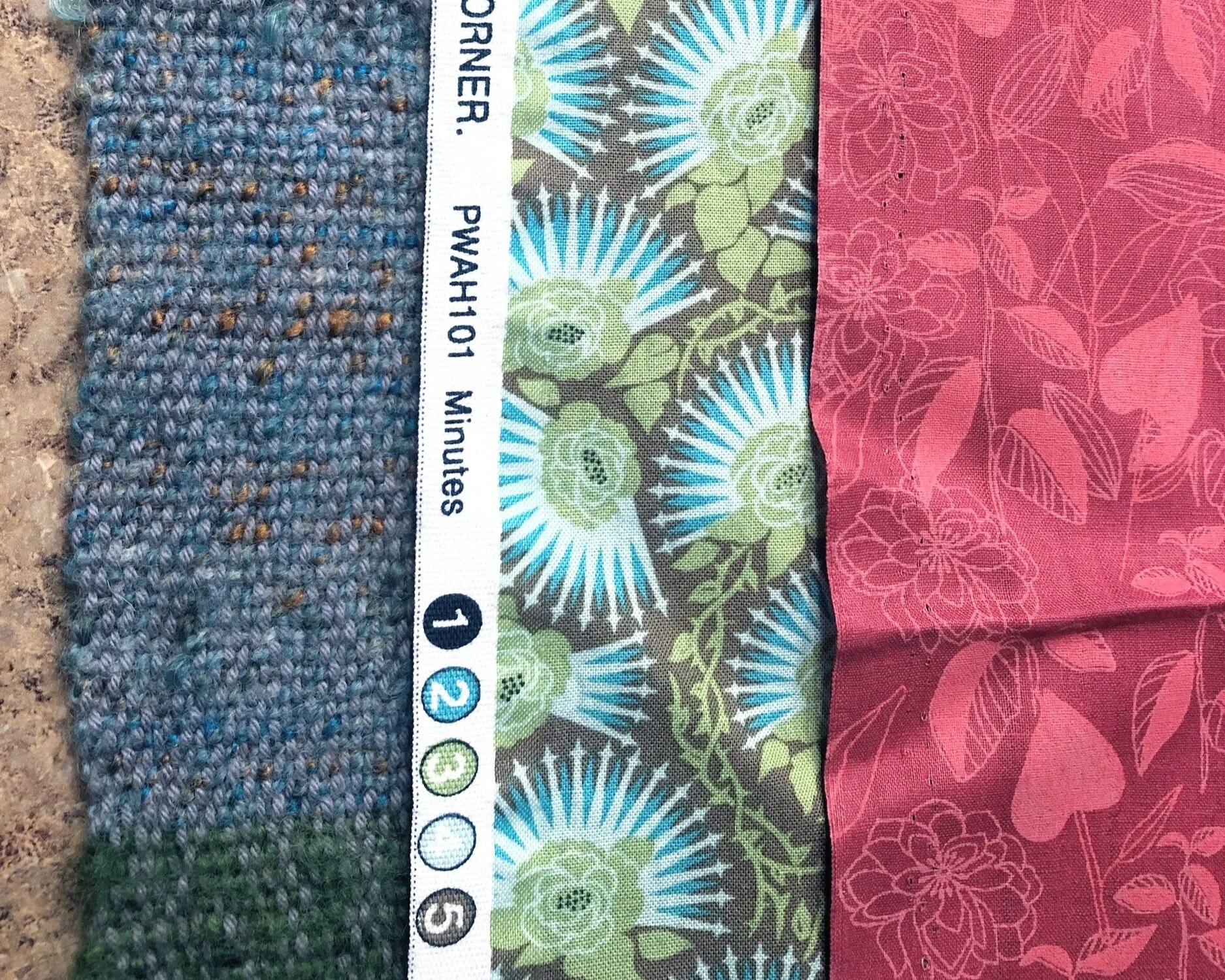 Grainlines and Sewing: Everything You Ever Wanted to Know — The Mermaid ...