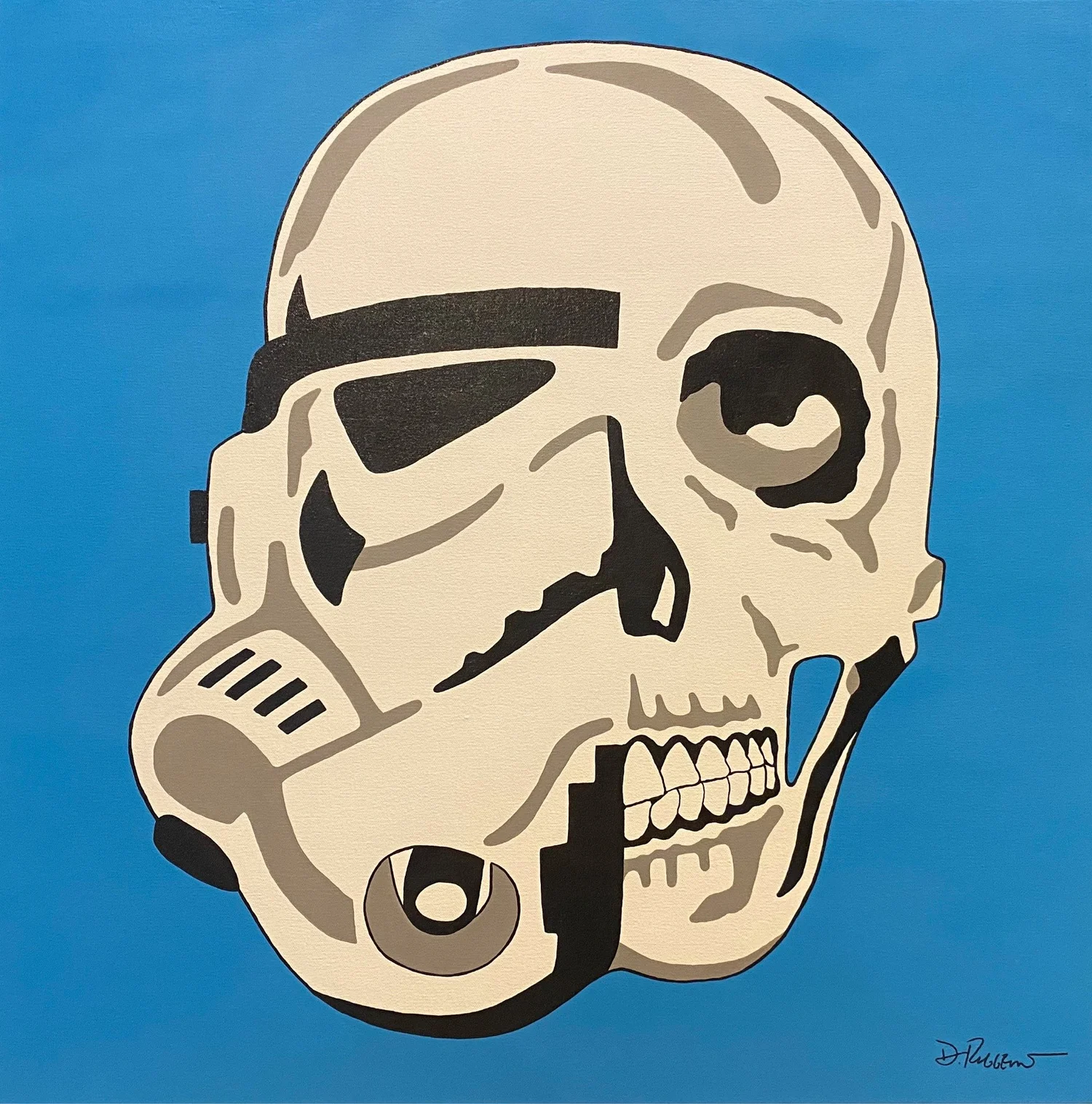 David Ruggeri Art