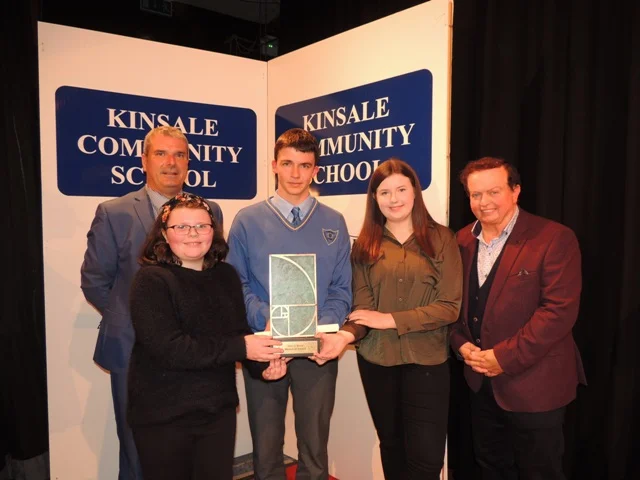 Galleries — KCS, Kinsale