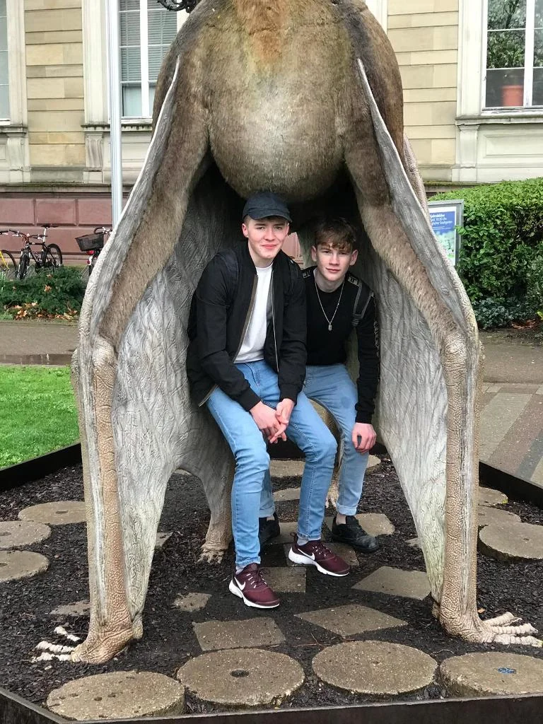 Galleries — KCS, Kinsale