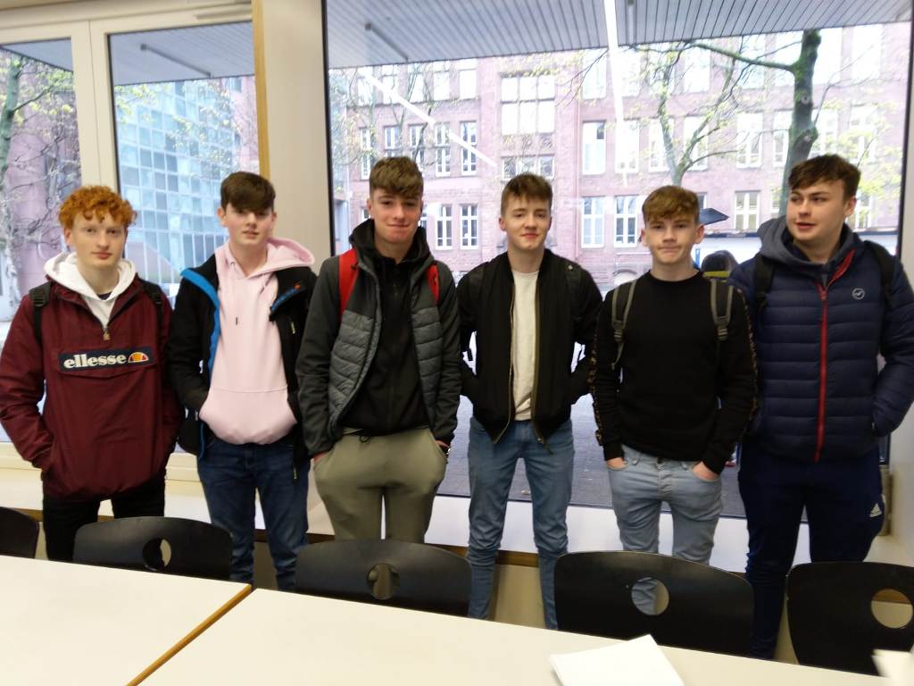 Trips — KCS, Kinsale