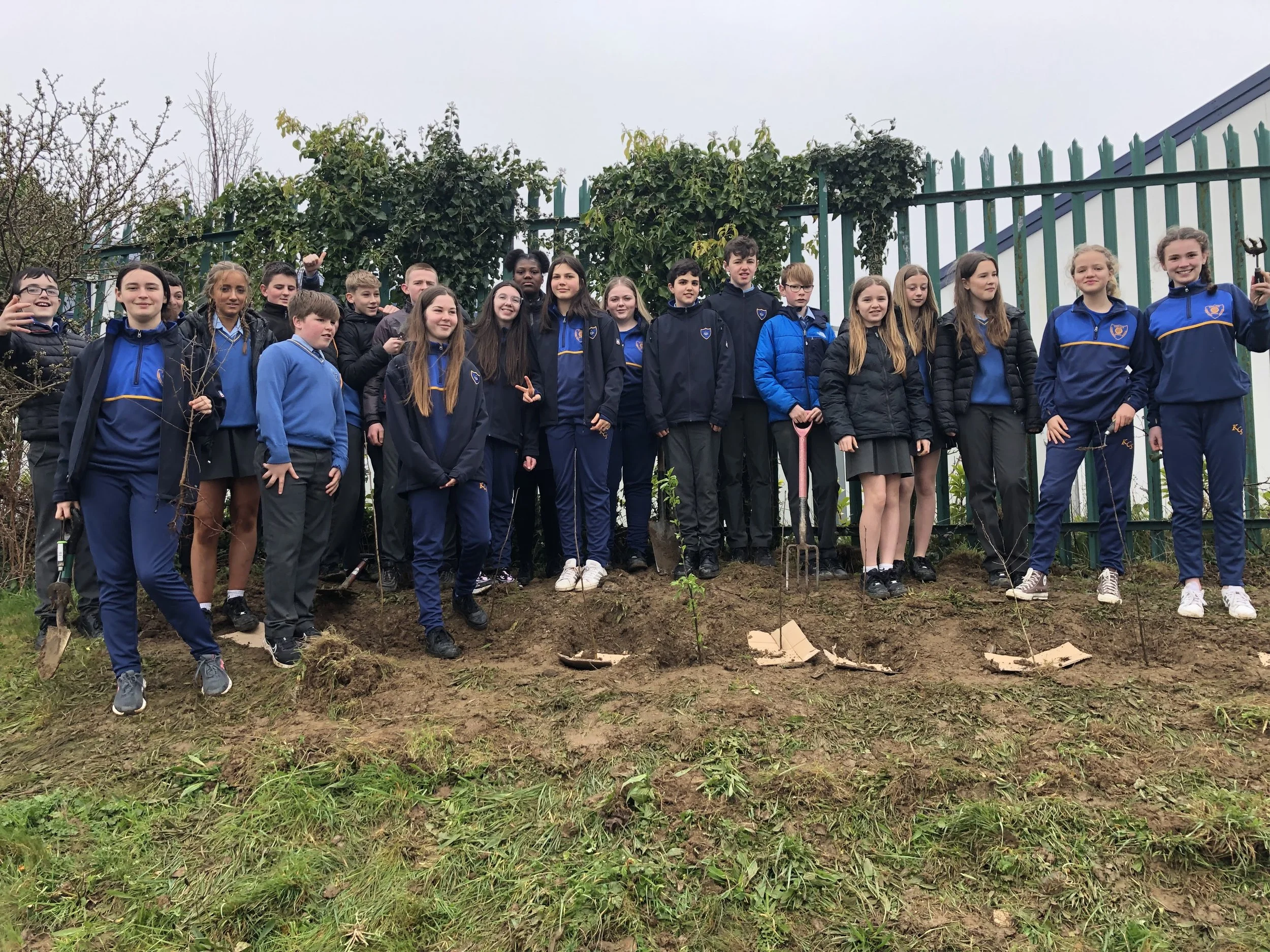 Galleries — KCS, Kinsale