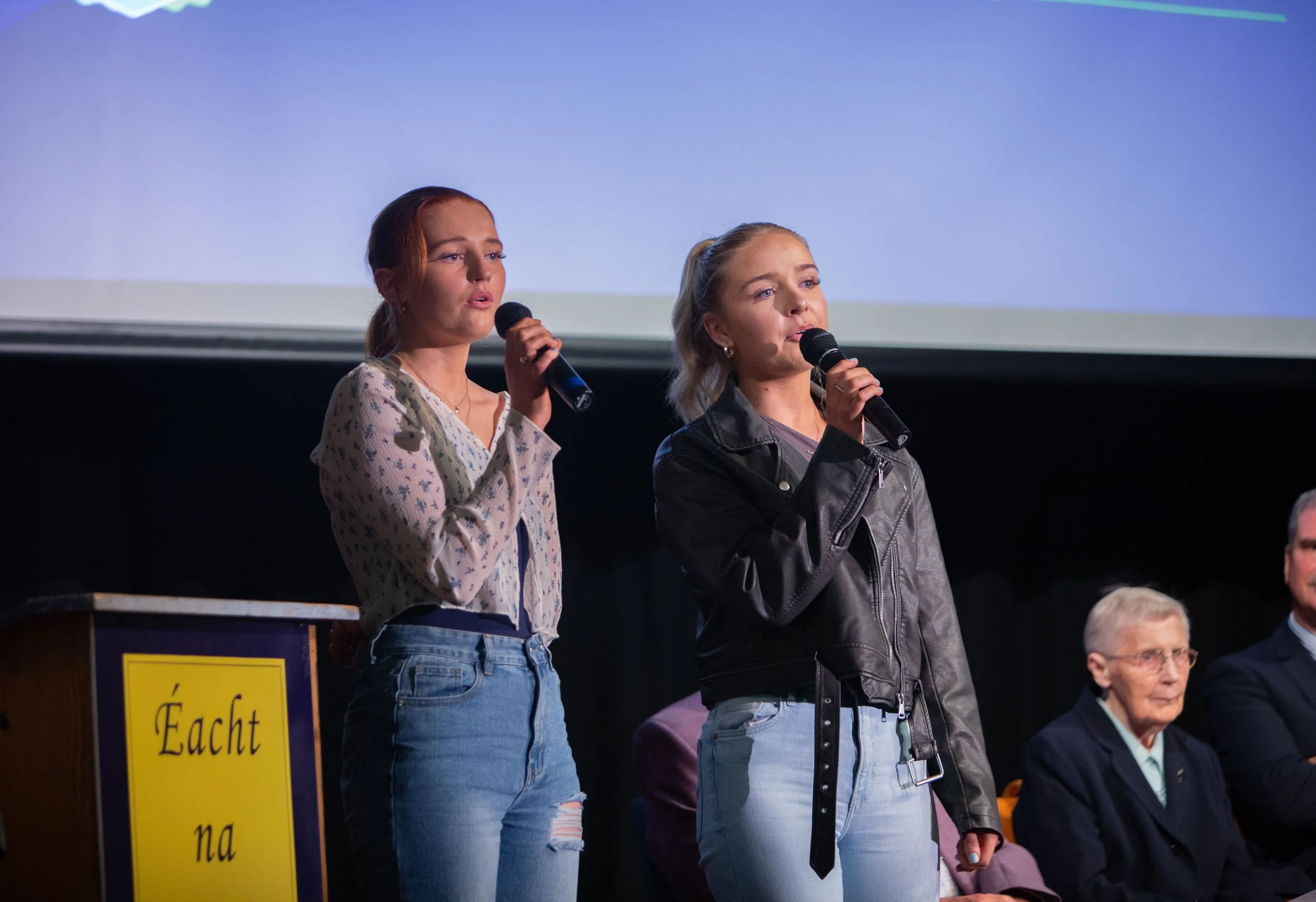 Celebrating Excellence and Community at Kinsale Community School's ...