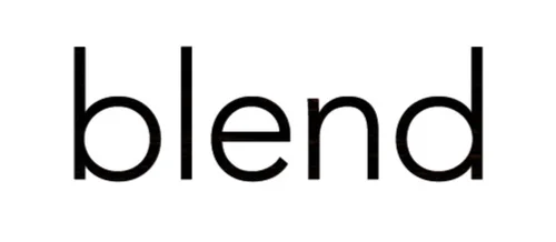 blend