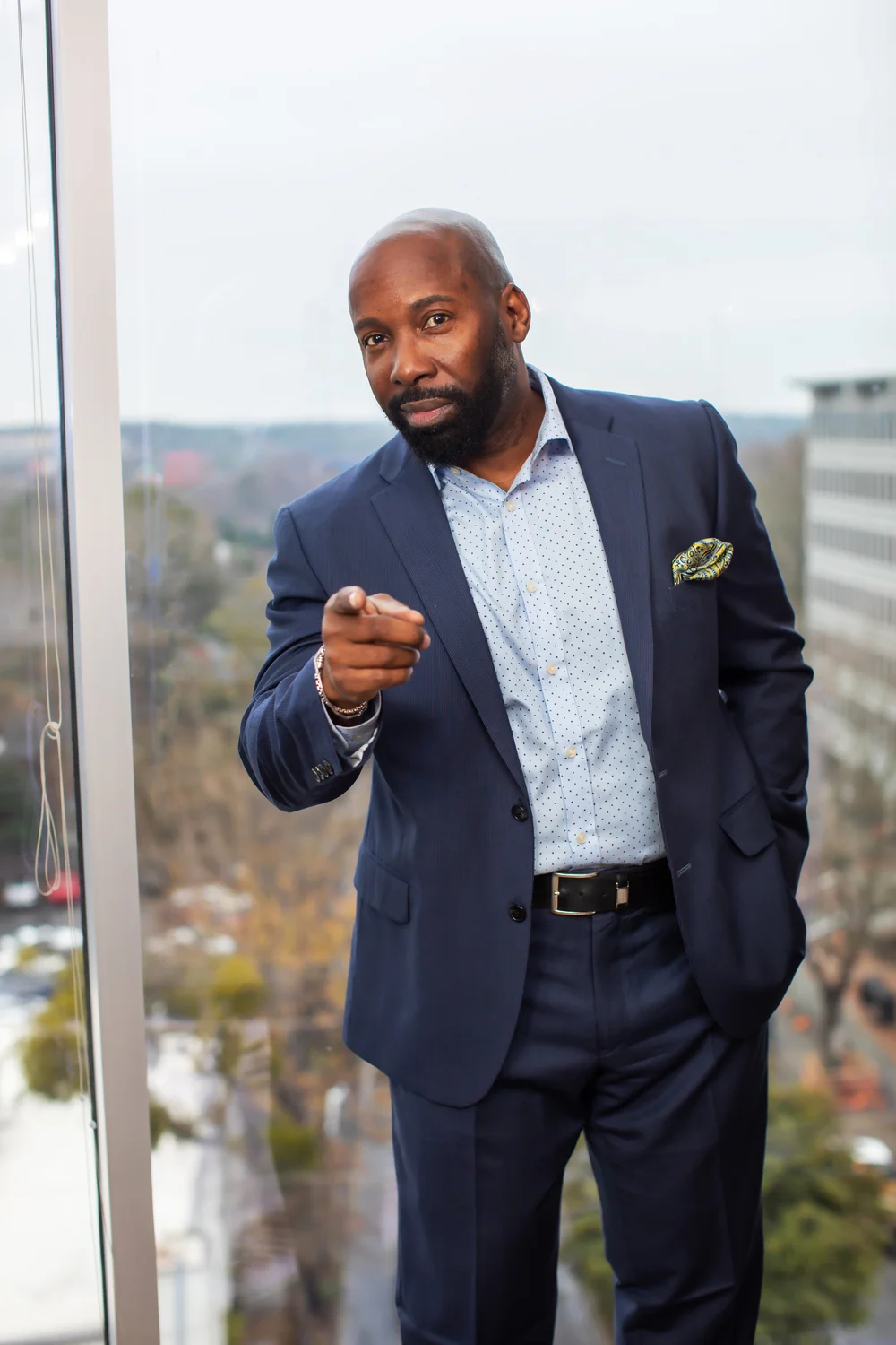 Atlanta Headshots: 3 Ways to Make Your Headshots FUN! - Syndication Cloud