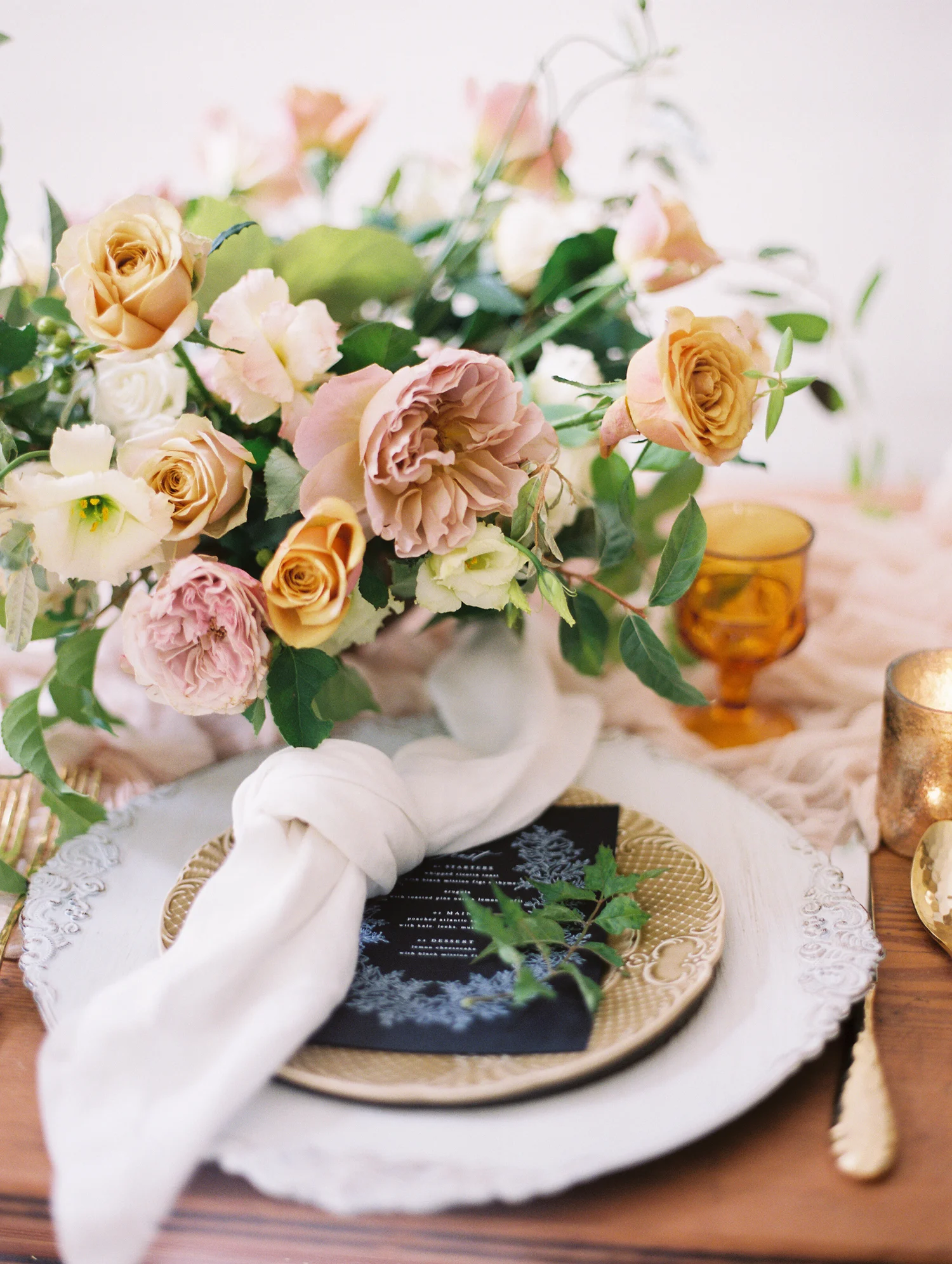 Hazel Dust Studio - Styling/Design/Studio Rental