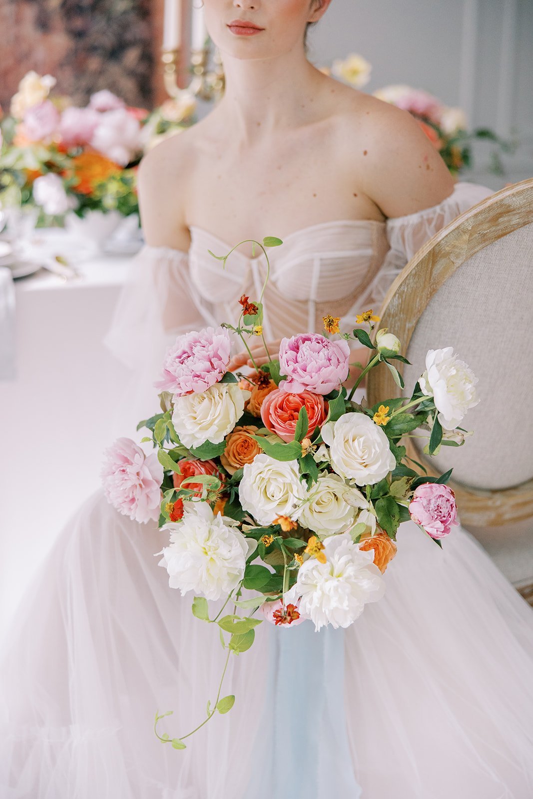 Hazel Dust Studio - Styling/Design/Studio Rental