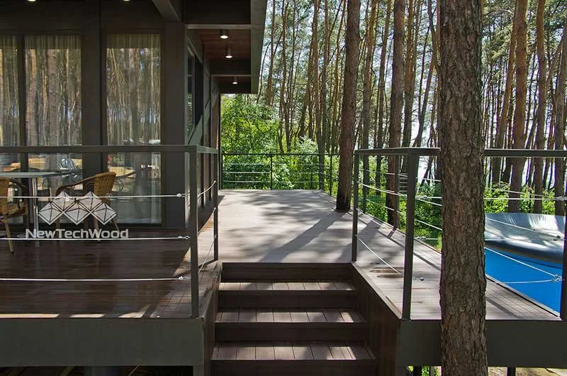 NewTechWood Composite — Flooring & Home Toronto
